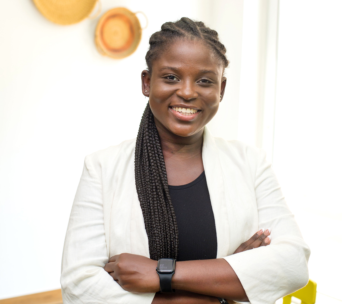 Introducing Laurin . Foundervine started in 2018 as a small… | by ...