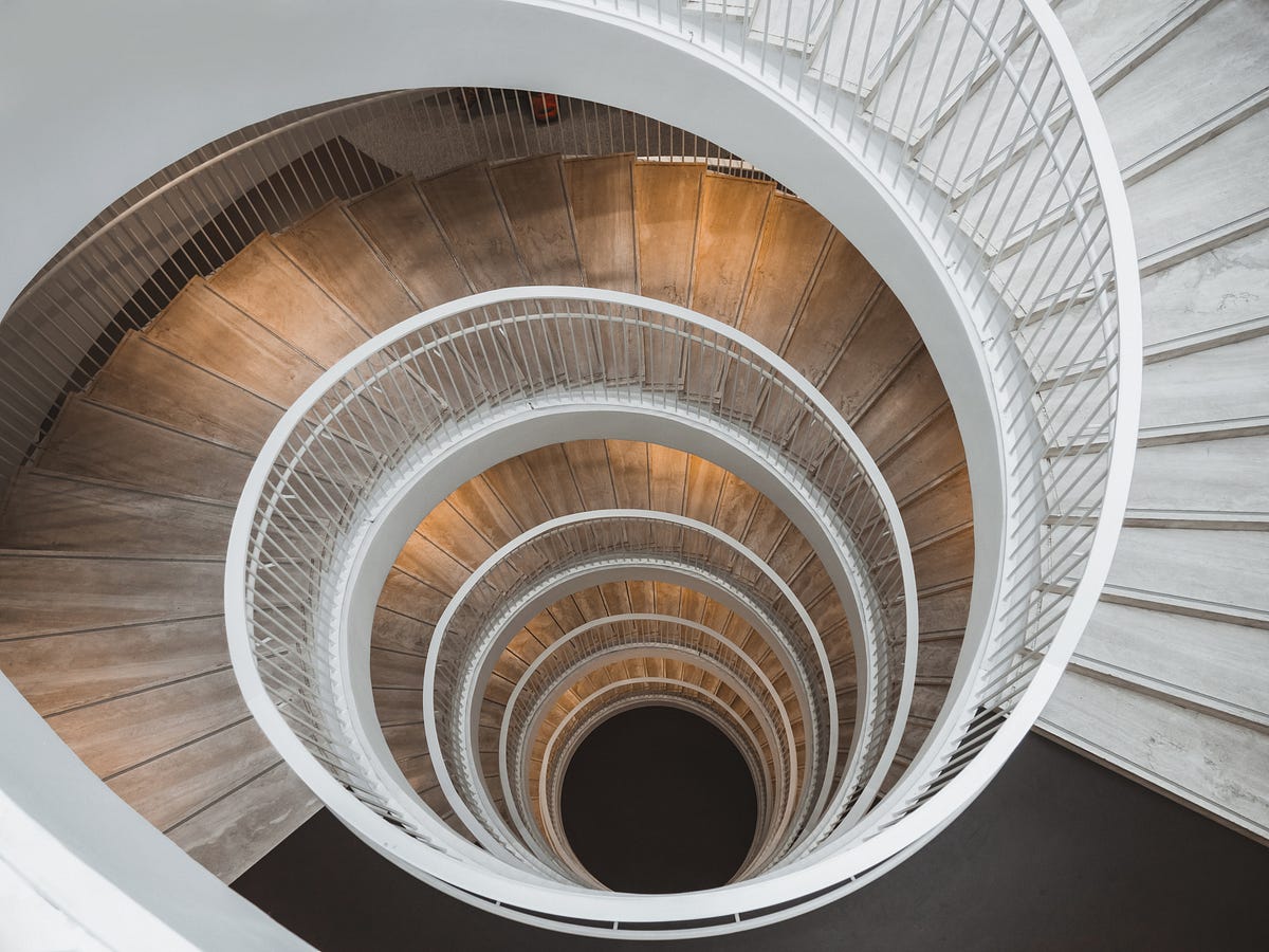 Recursion Without Stack Overflows By Gabriel Schade Medium