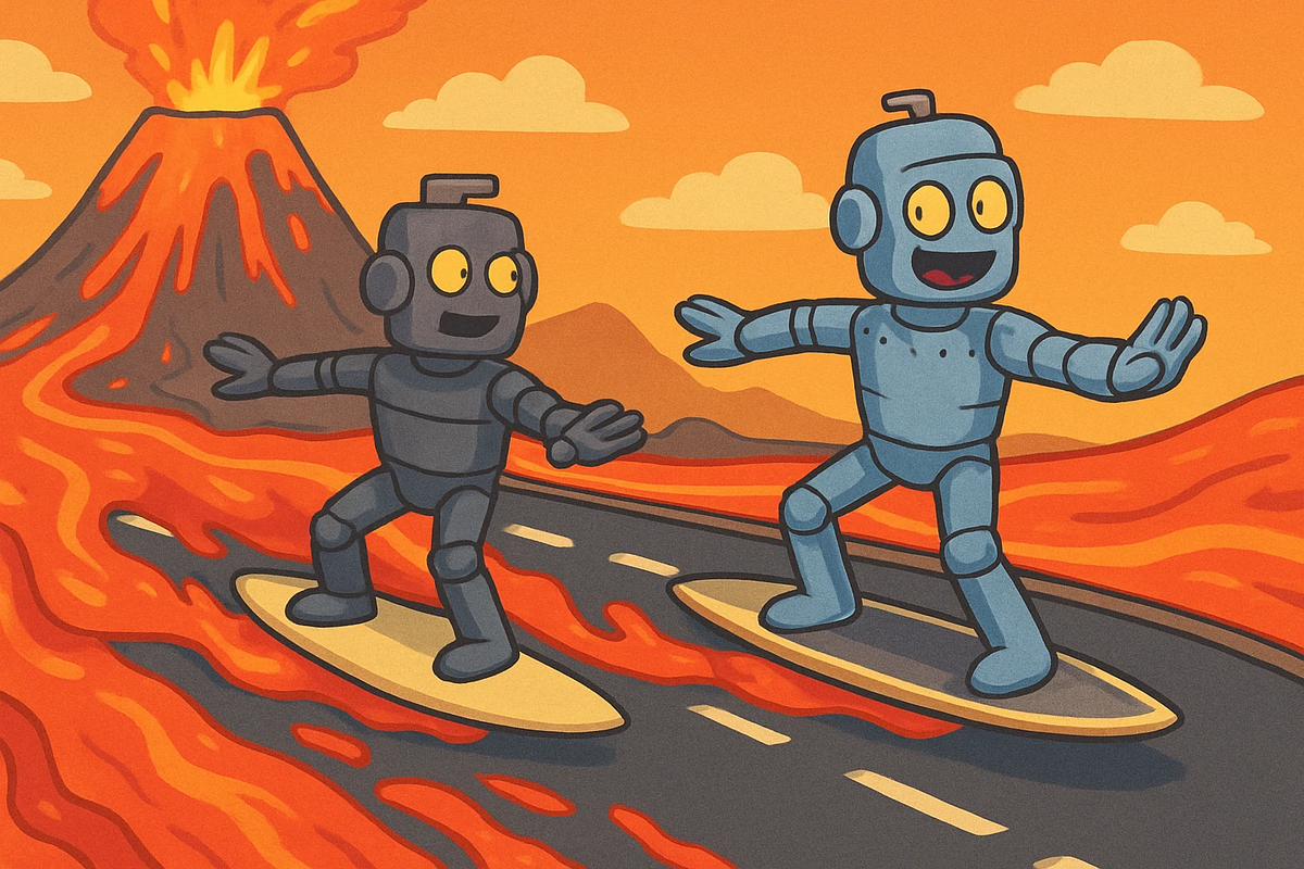 The Day Crisis Became Methodology: From Runaway Workflows to Historic ...