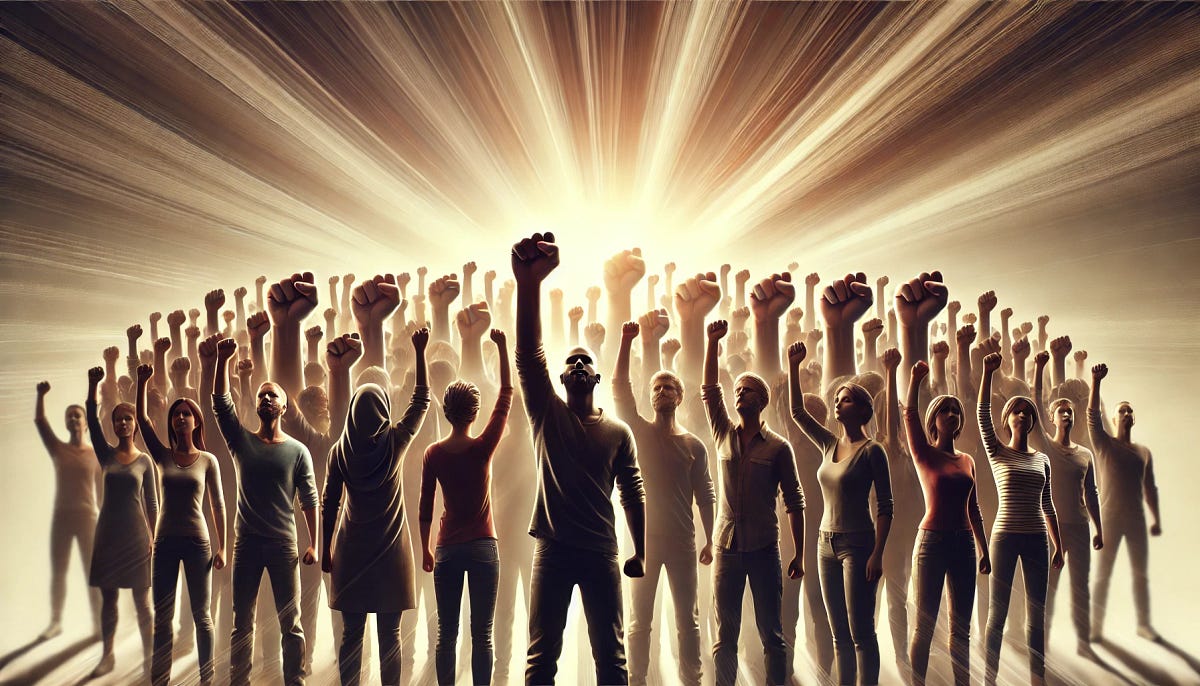 From Parasitic Wealth to Popular Reckoning: A Response to Reaganomics ...