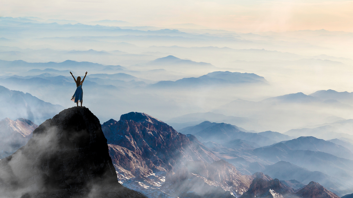 Mastering Detachment — Successfully Float Through Life: A Guiding Light ...
