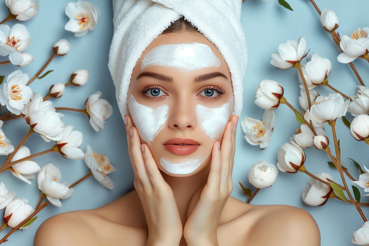 Skin Care Tips for Healthy Skin. Skin is the primary layer of your body ...