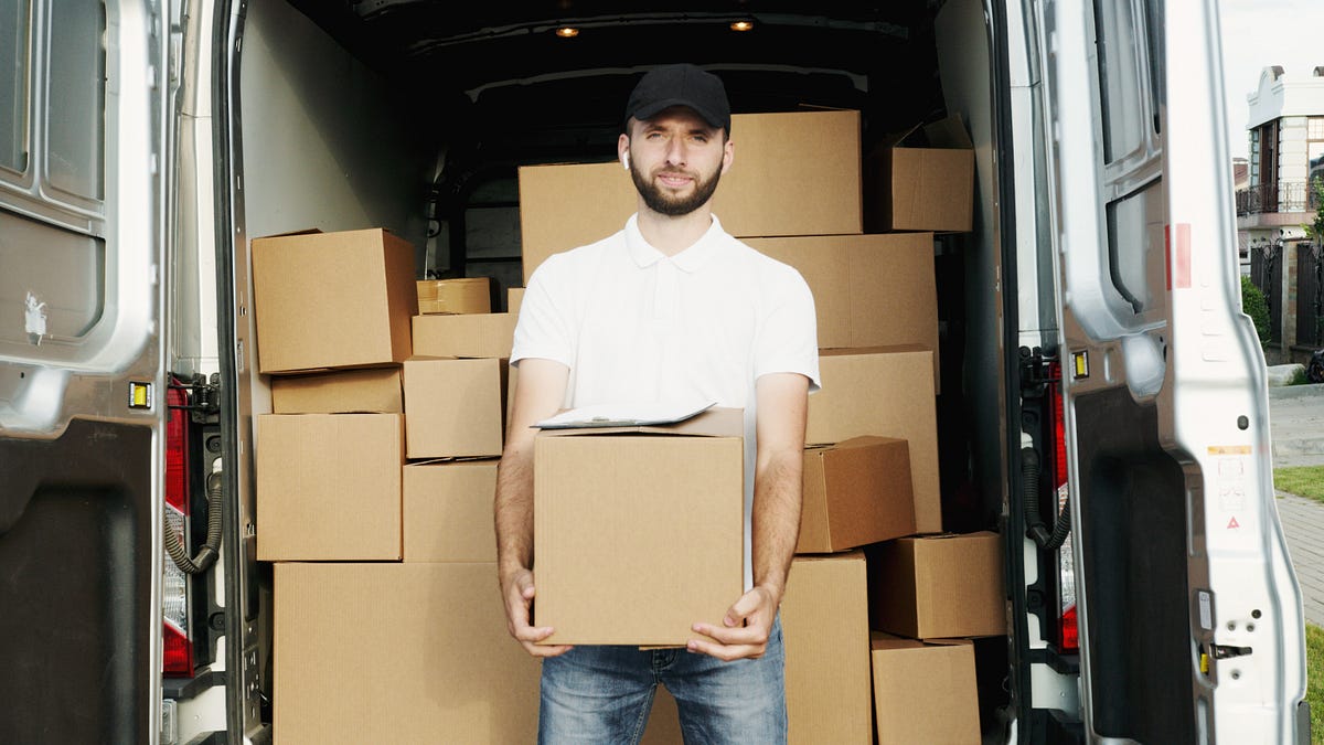 Slash 50% Of Your SHIPPING COSTS As A Reseller! (Complete Guide) | by ...