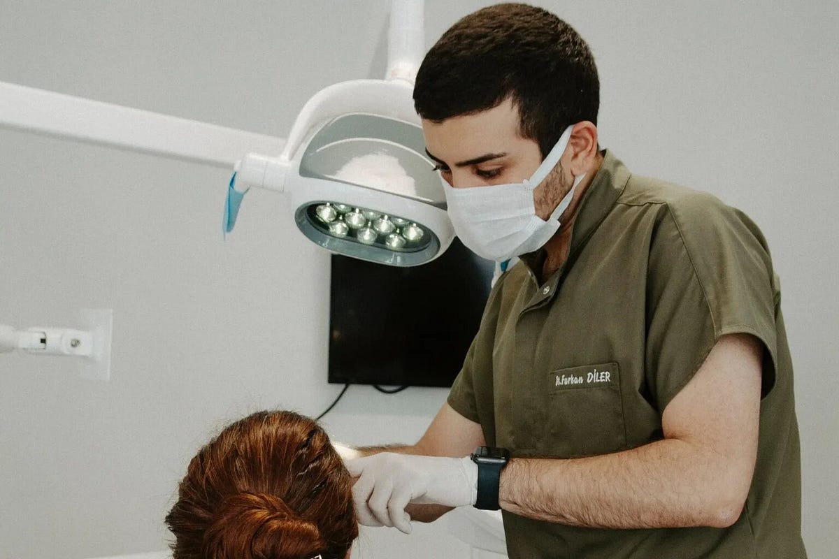 Tooth Extraction Understanding the Procedure and Aftercare at TopSmile ...