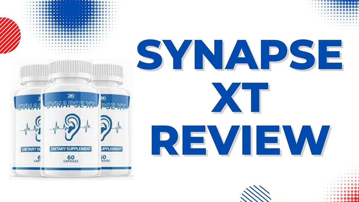 Synapse XT Reviews. Synapse XT Reviews :- How many… | by Bluehost ...