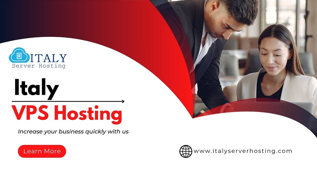With Italy VPS Hosting from Italy Server Hosting, Experience Greater ...
