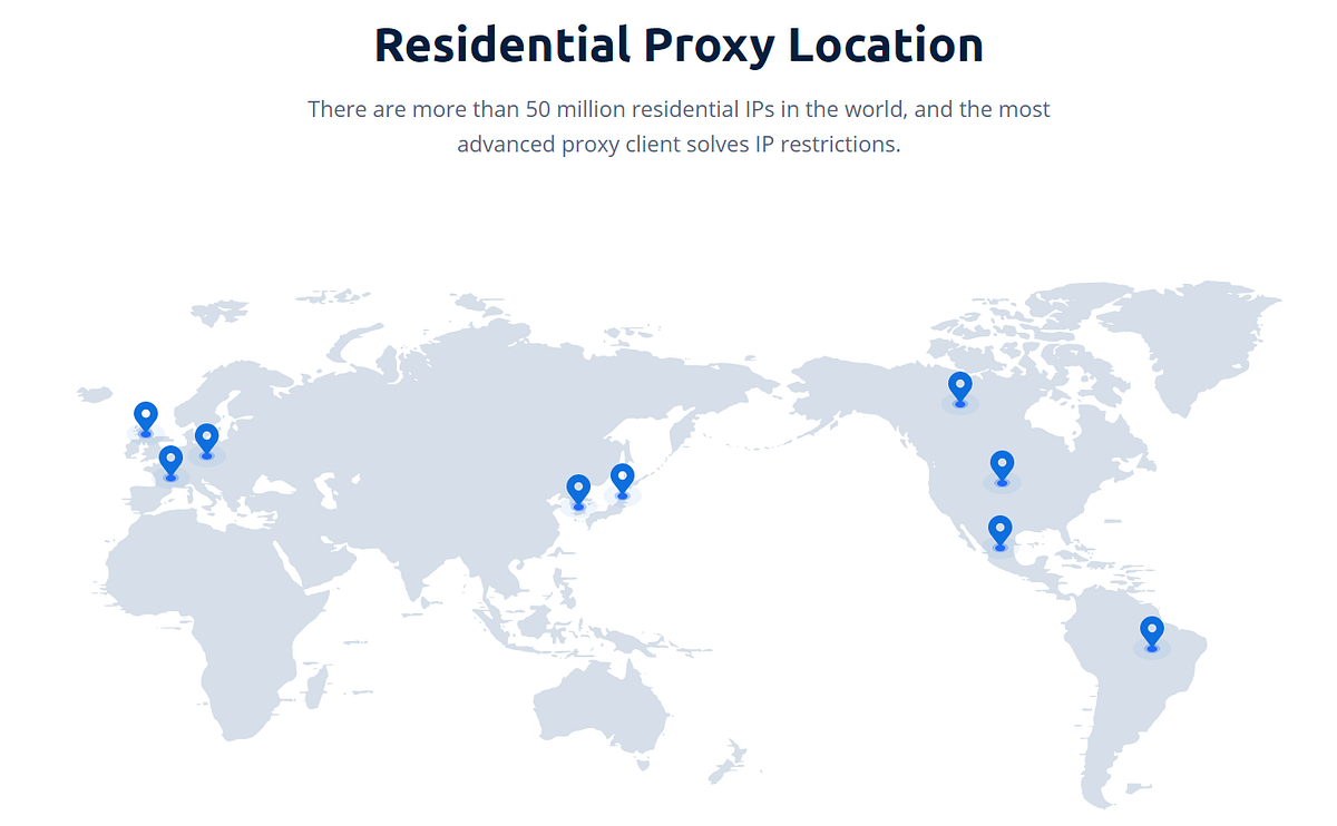 Difference between SOCKS5 and HTTP proxy - PIA S5 Free Residential ... Difference between SOCKS5 and HTTP proxy - PIA S5 Free Residential ...
