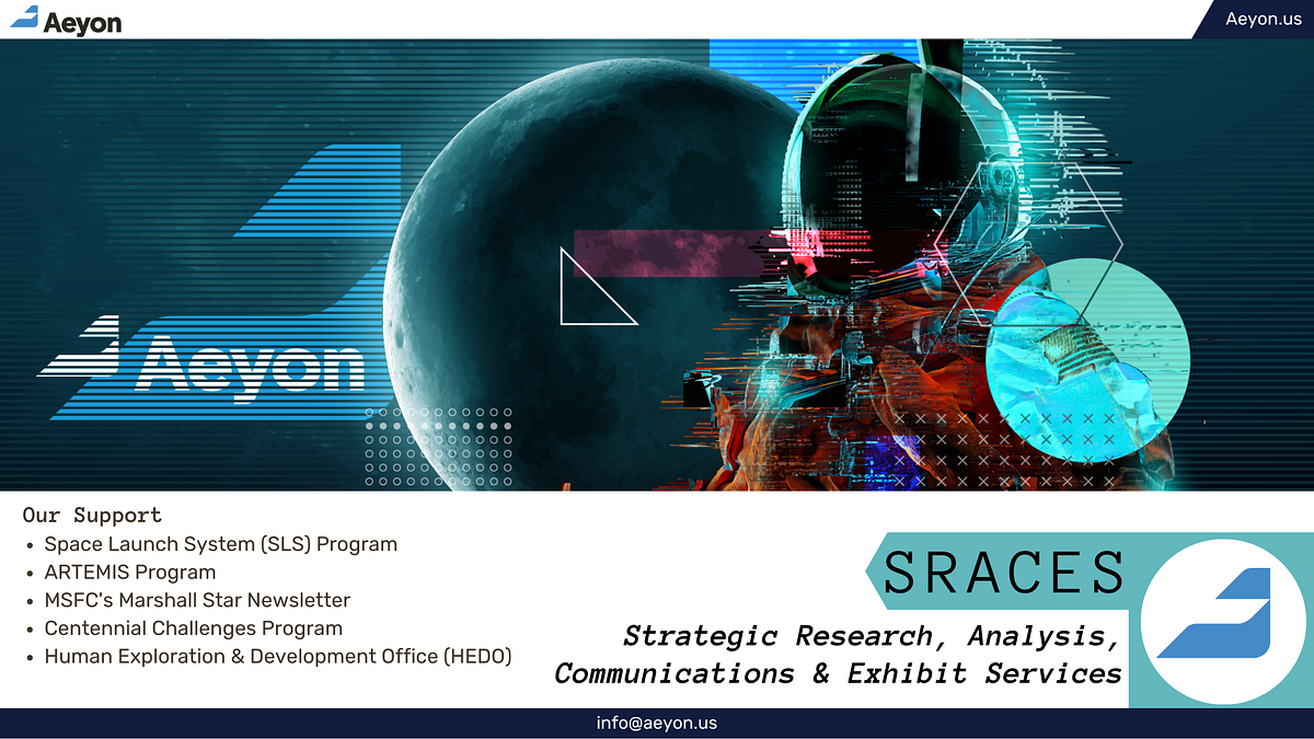 Project Spotlight: SRACES — Strategic Research, Analysis ...