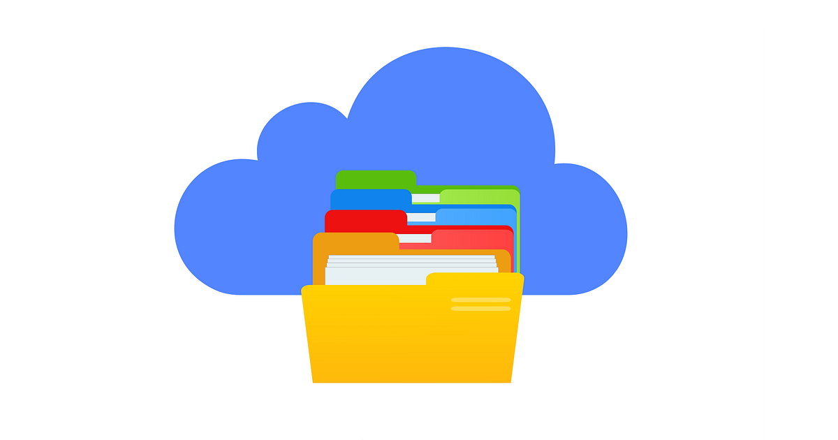 Exploring Cloud File Storage: A Comprehensive Overview | by Ruth O ...