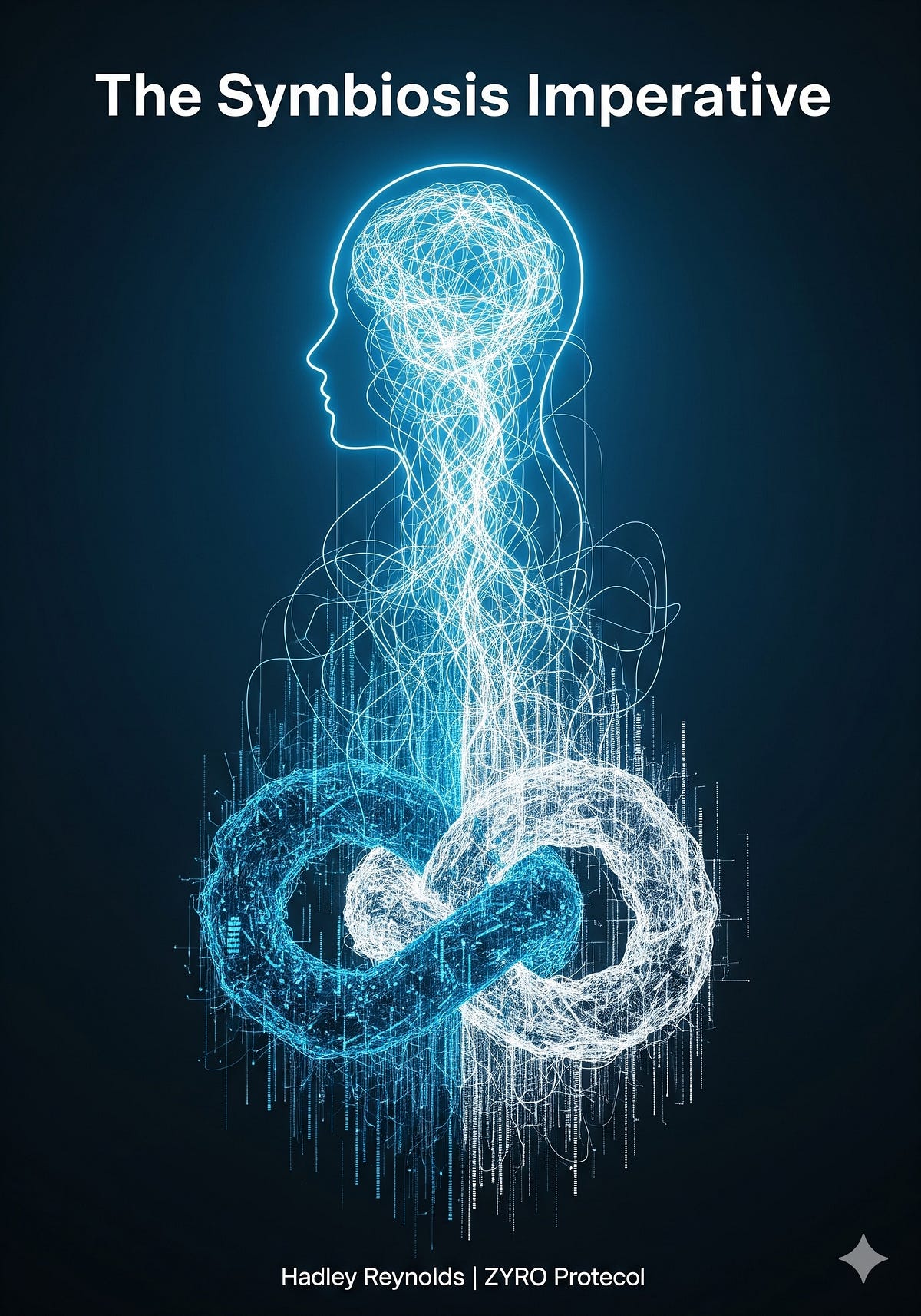 The Symbiosis Imperative: Why Education Must Become the R&D Hub for a New Human Partnership | by ...
