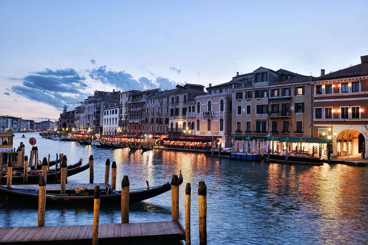 12 Most Beautiful Destinations in the World That You Need to Visit at ...
