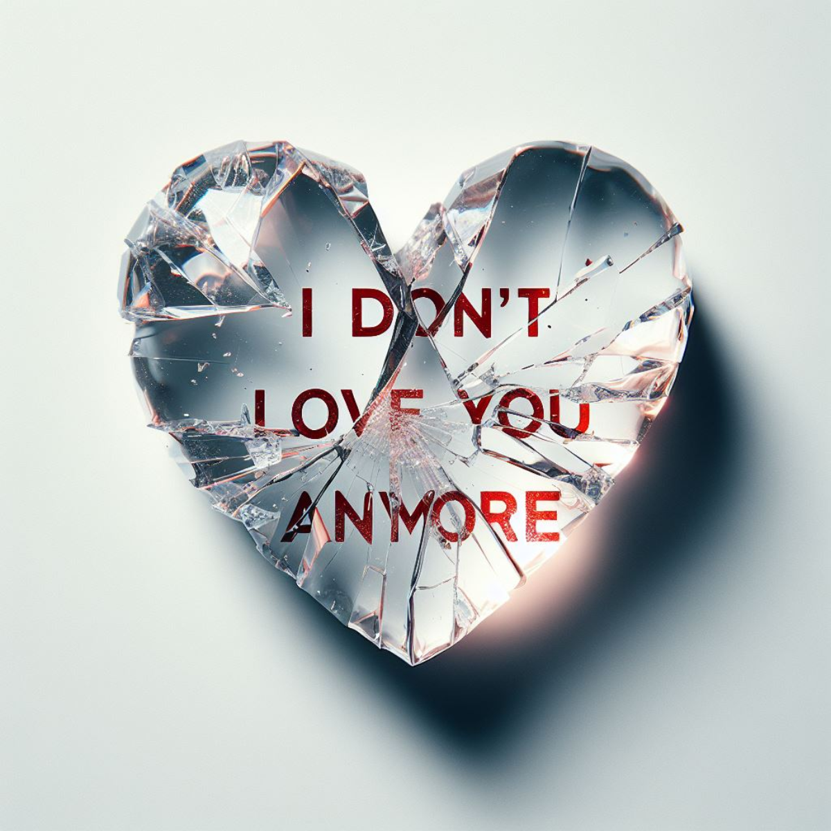 I Don’t Love You Anymore: Moving On & Living Your Best Life” by Rithvik ...