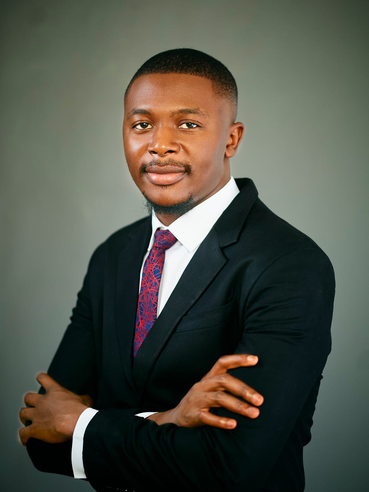 Mender Plus Technologies is redefining healthcare in emerging economies ...