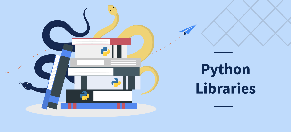 Top 10 Python Libraries Every Data Scientist Should Know | by Meritshot | Medium