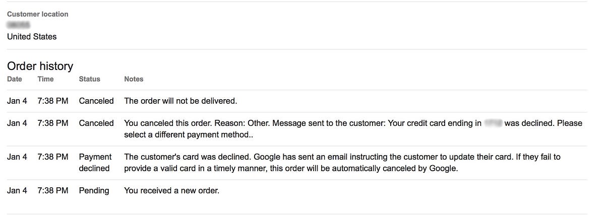 Learning Android Development as an iOS Dev: The Google Play Store | by ...