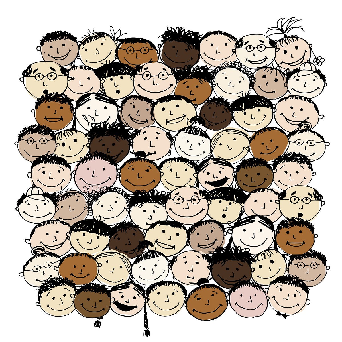 Respect for People. The Foundation of Lean Thinking | by Dave Birckhead ...