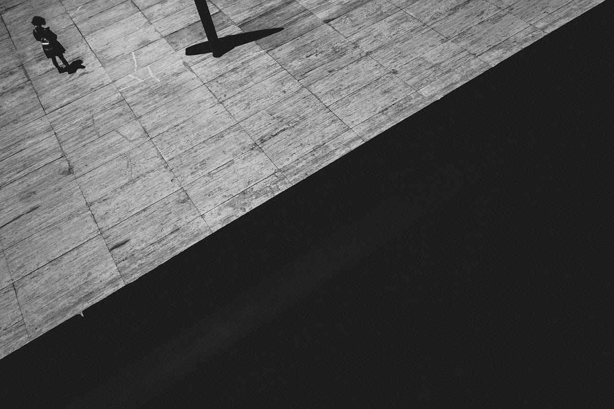 The Two Segments Of Mind. Duplexity of a human mind | by MindField | Medium