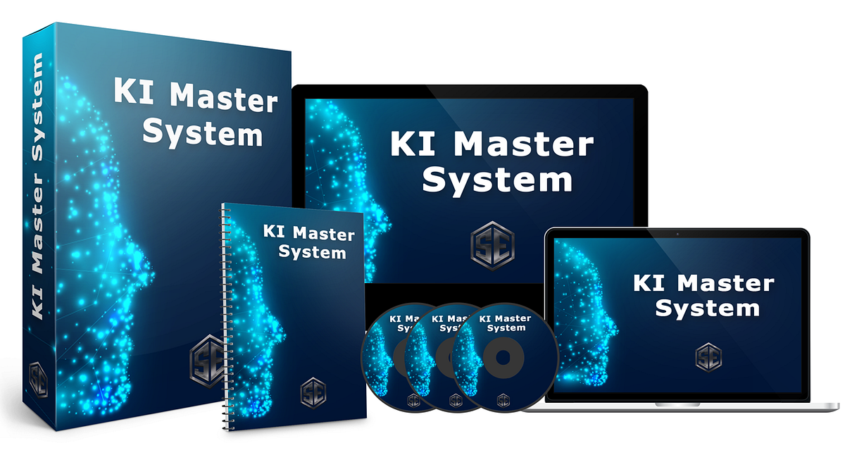 Ki Master System von Marko Slusarek — Erfahrungen | by Erfahrungen | Medium