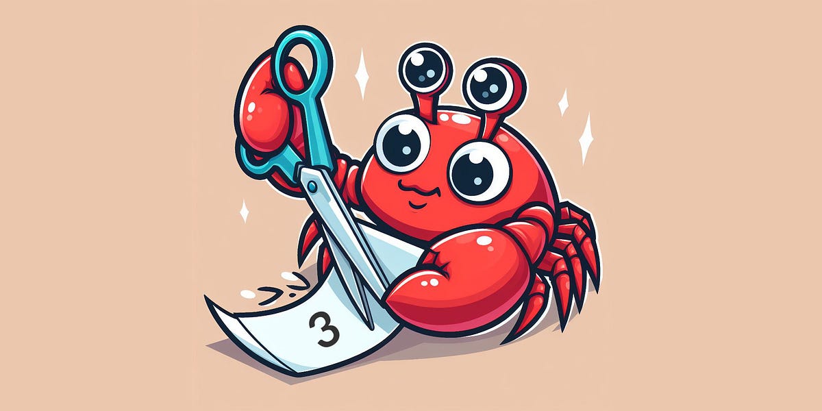 Crafting A Rust Url Shortener Part 3— Building Frontend By Davide