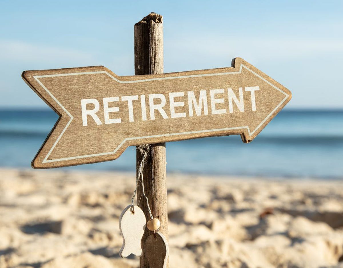 How to Live a Happy and Fulfilling Retirement | by Val Garner - 🖋️ Pen ...