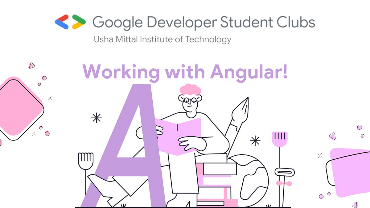 Working with Angular. Angular is a development platform for… | by ...
