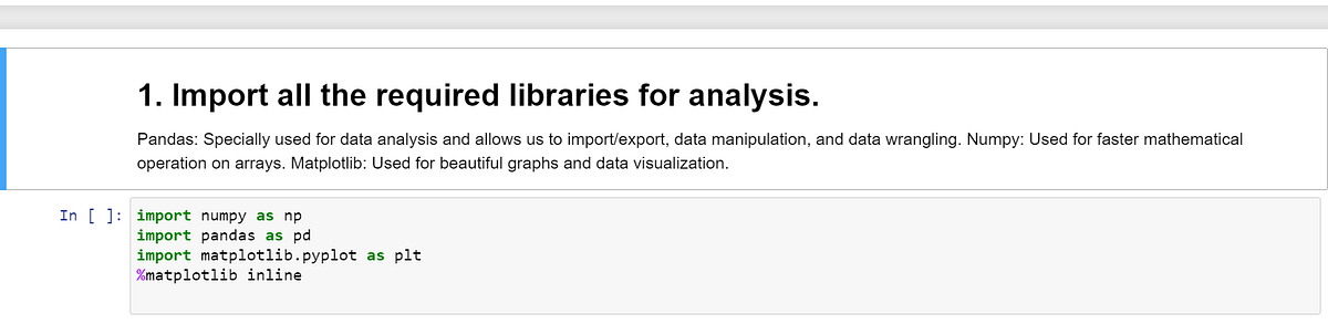 Performing Analysis of Meteorological Data | by aman soni | Medium