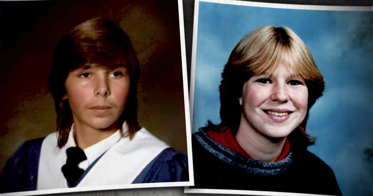 Woman Accidentally Solves 31-Year-Old Cold Case Double Murder | by Mia ...
