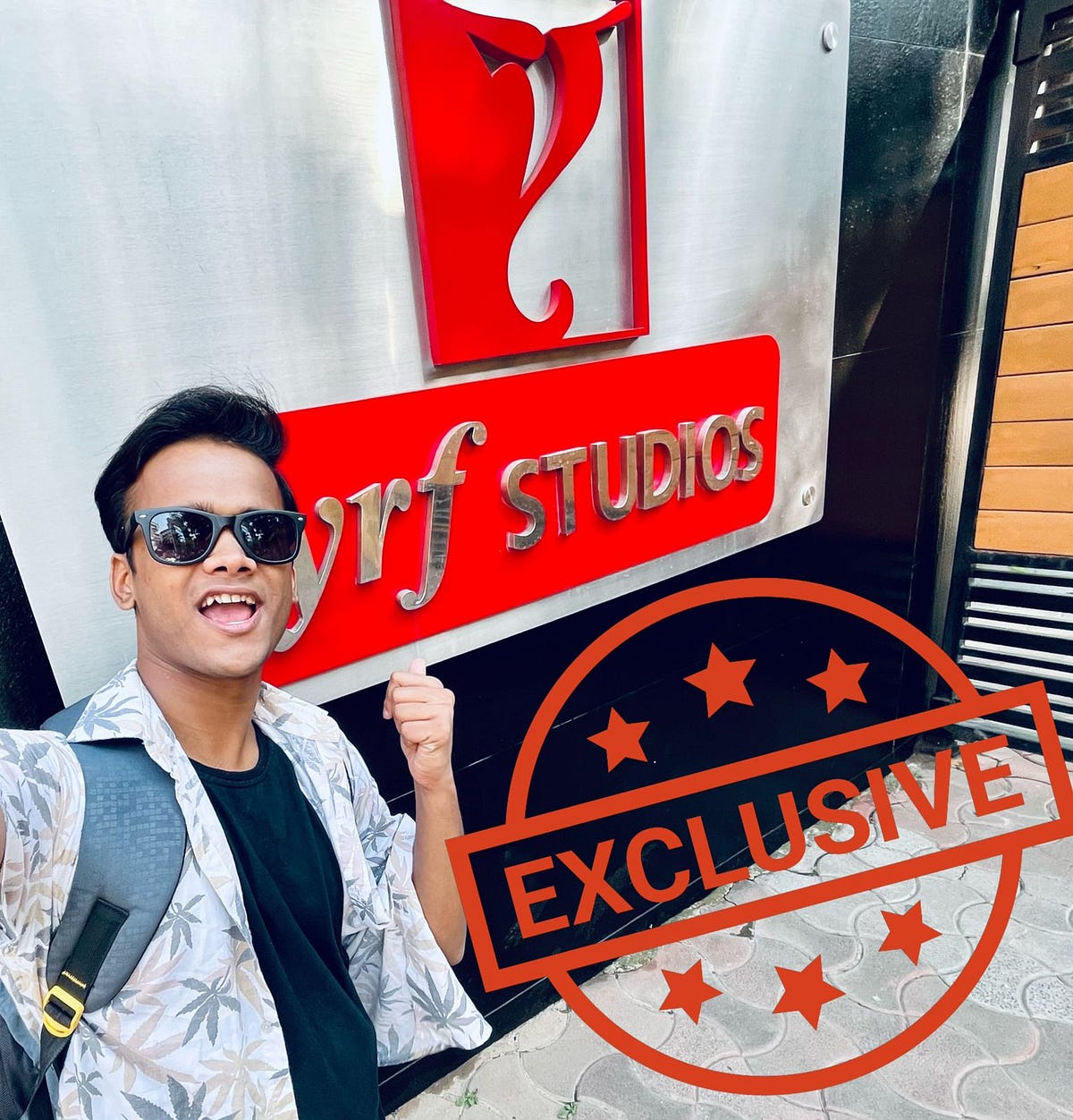 Exclusive! Actor Ishan Saxena roped in YRF’s Mandala Murders | by Xpert Times™ | Medium