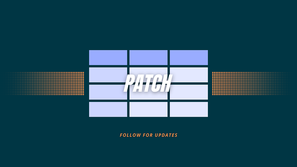 Patch in power apps by vidyadhar baratam | Medium