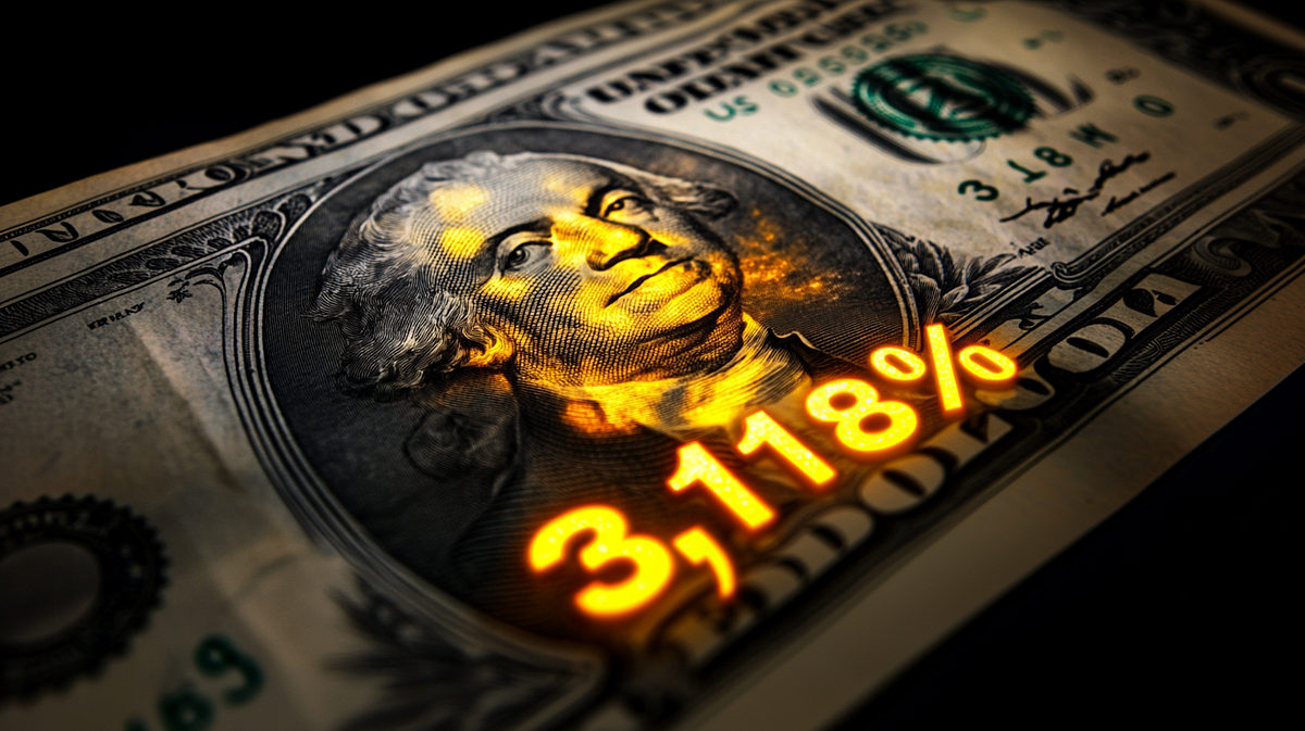 The 3,118% Anti-Inflation Investment Strategy Nobody Talks About | by ...