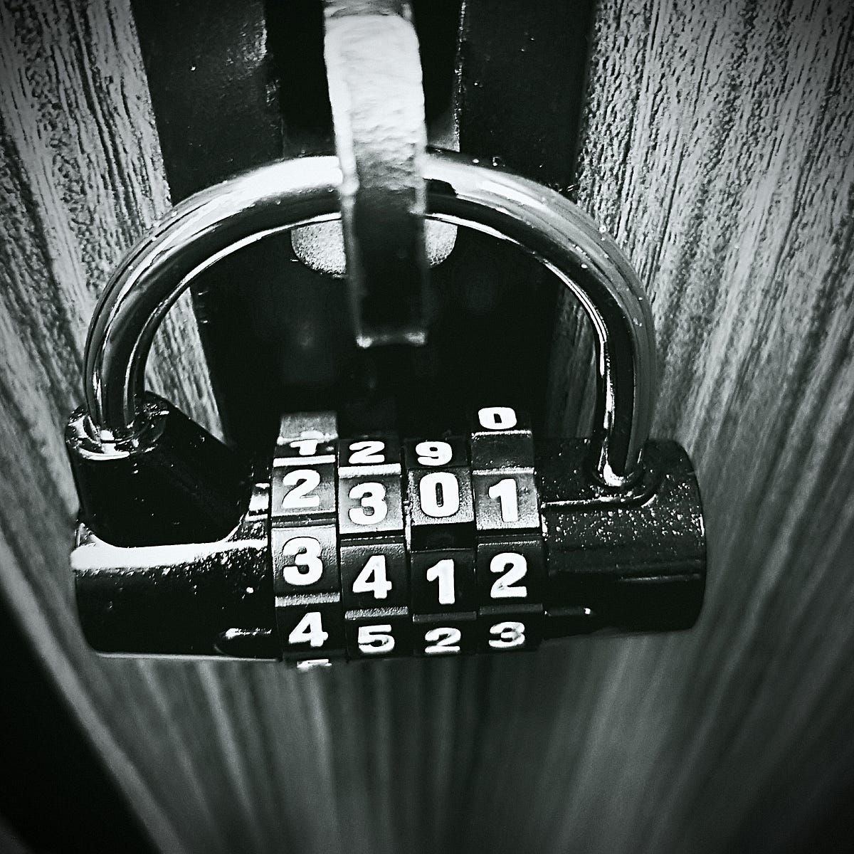2018 — day 17. Trying to find something “interesting”… | by Mark ...