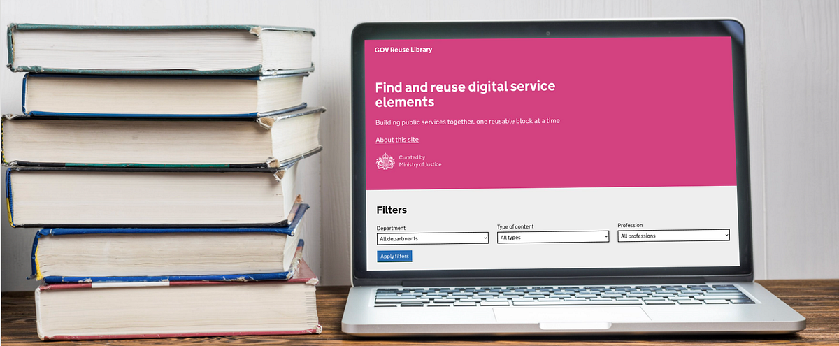 Common Components and the GOV Reuse Library: Building the ...