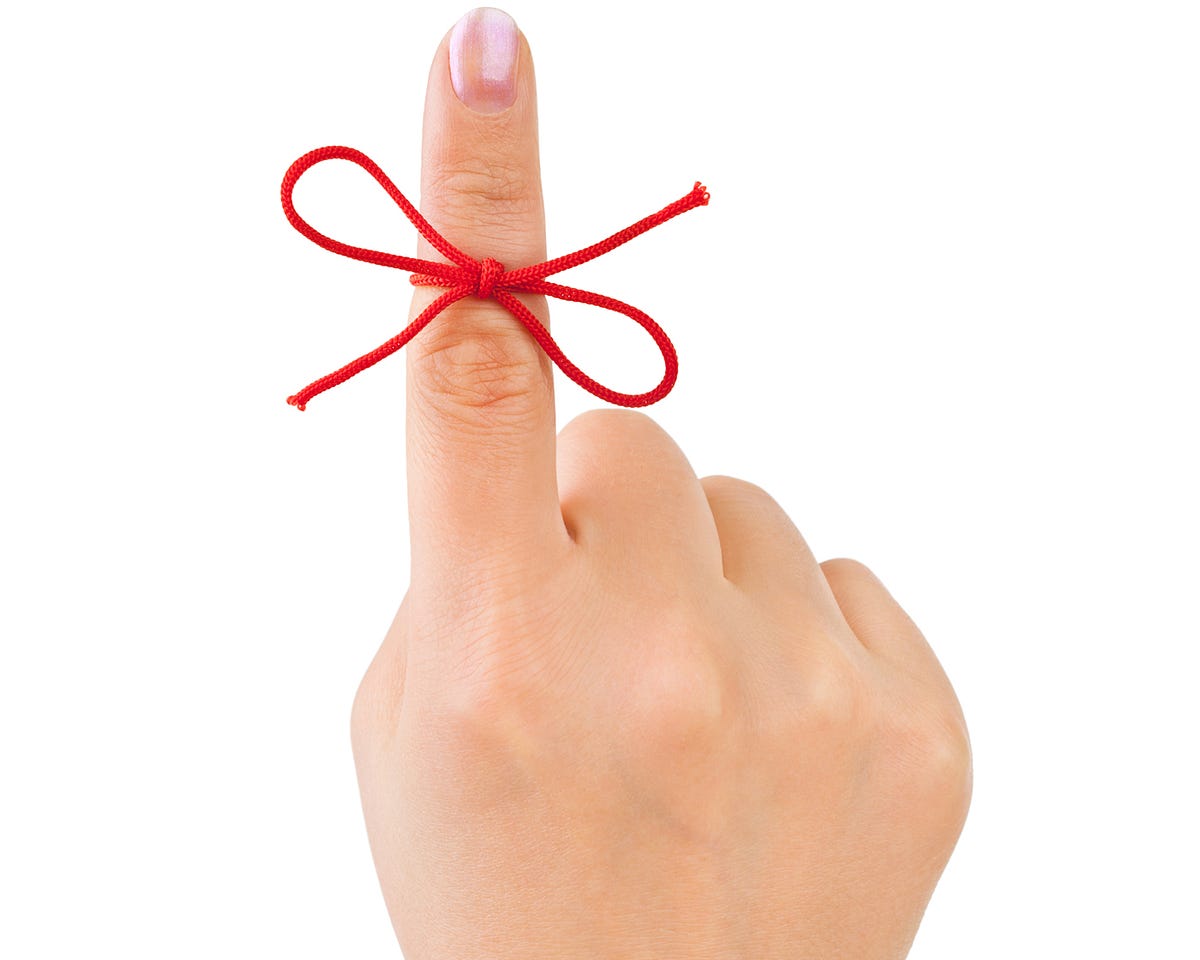 Two-minute reminder: Discipline matters | by Alyssa Yeager | Design ...