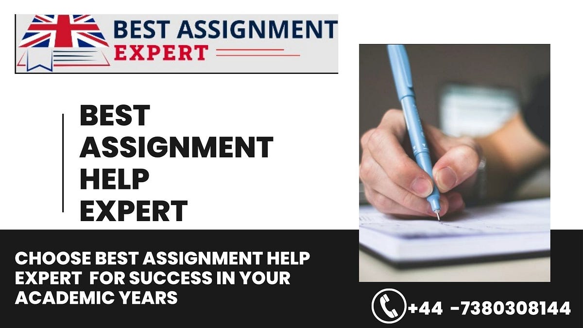 Boost Your Grades: Professional Assignment Assistance for Students | by ...