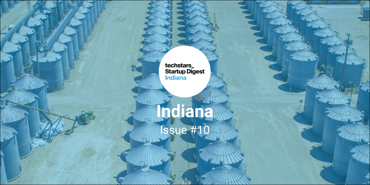 Start Indiana // Week 43. Welcome to week 43 2021. So many events… | by ...
