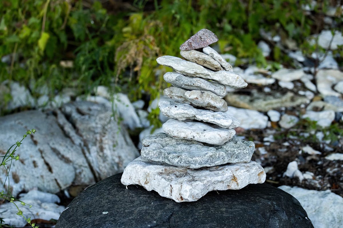 What Is the Best Balance Between Kindness and Self-Centered Well-Being ...