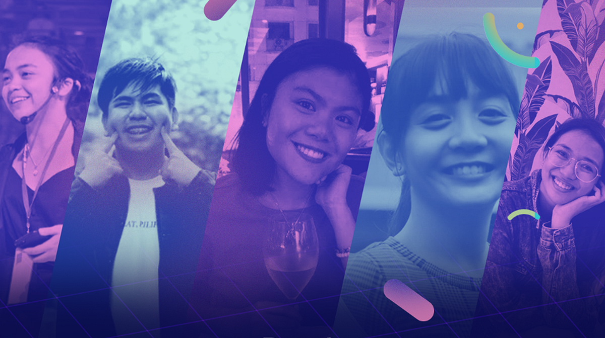 Finding Yourself and Others: Life Advice from Filipino Youth Advocacy ...