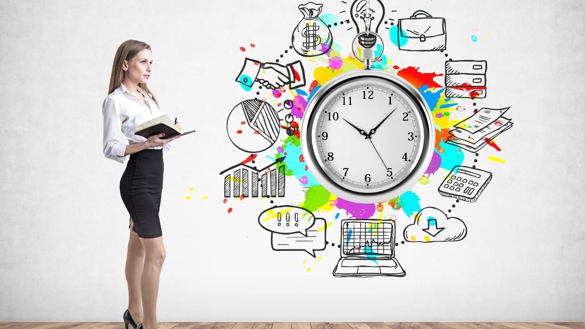 Eliminate The Stress Of Time Management With A Time Calculator | by ...