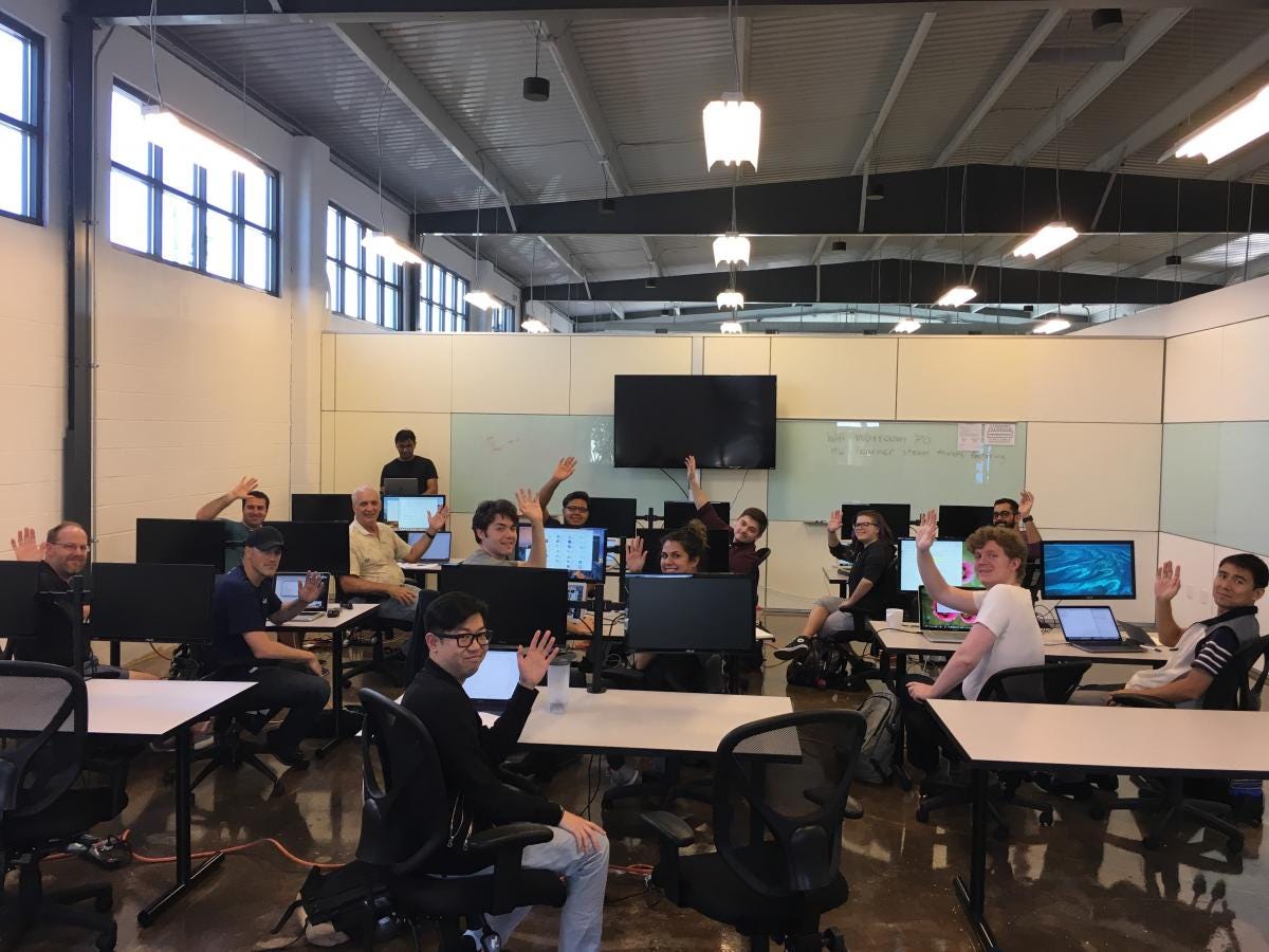 Software Development Bootcamp Survival Guide | by Mohammad Azam | HackerNoon.com | Medium