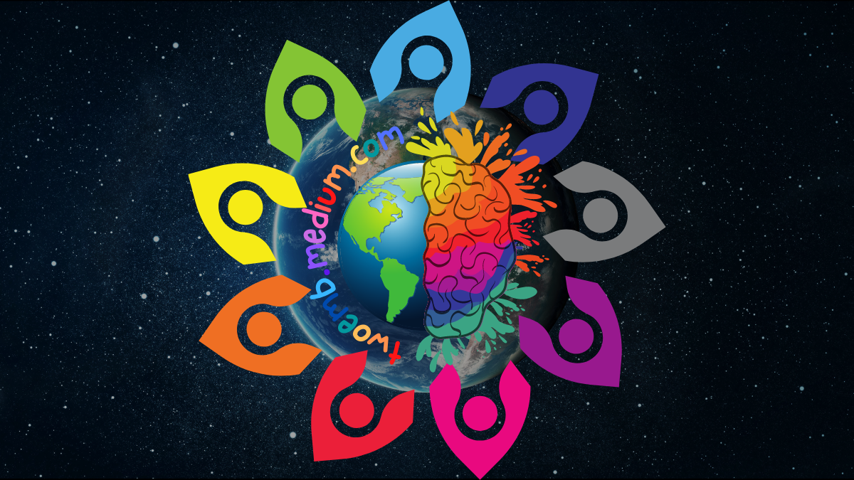 The Social Model of Disability And Neurodiversity, by Jillian Enright ...