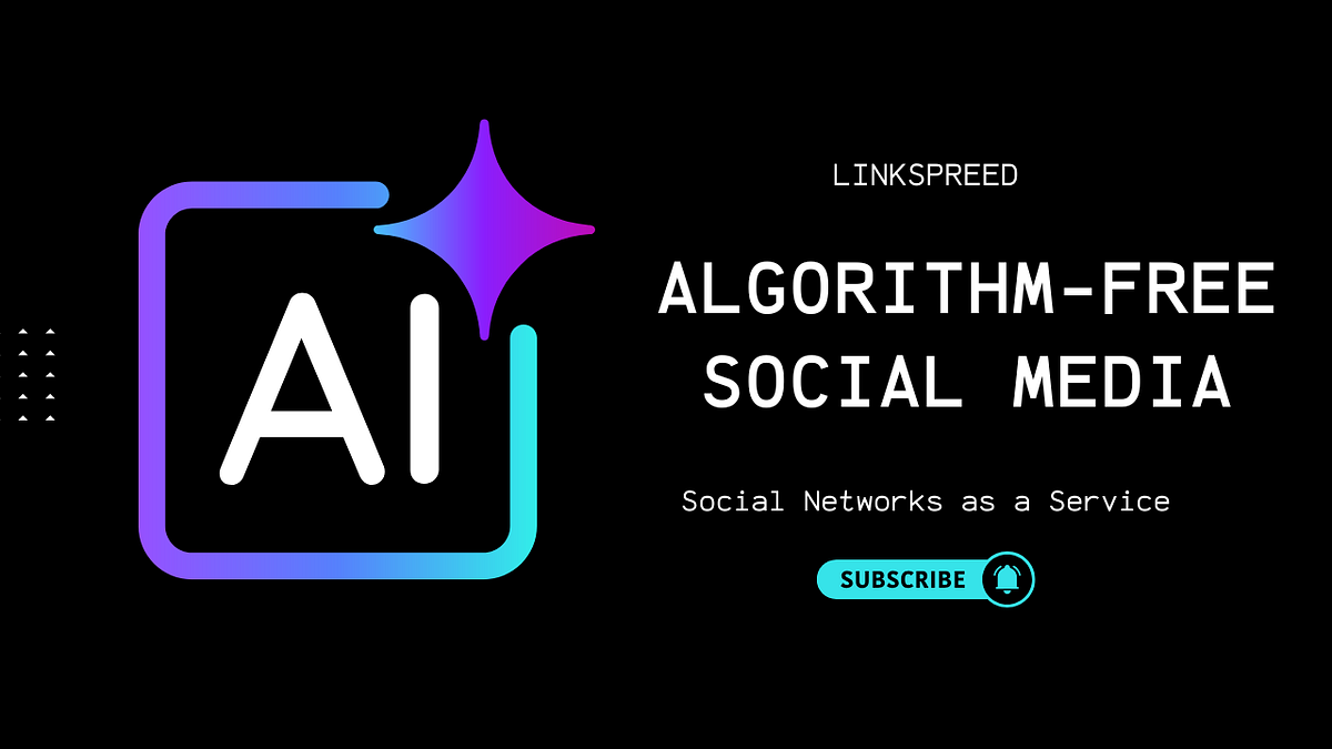 5 Things That Happen When You Kill the Social Media Algorithm | by Web4 ...