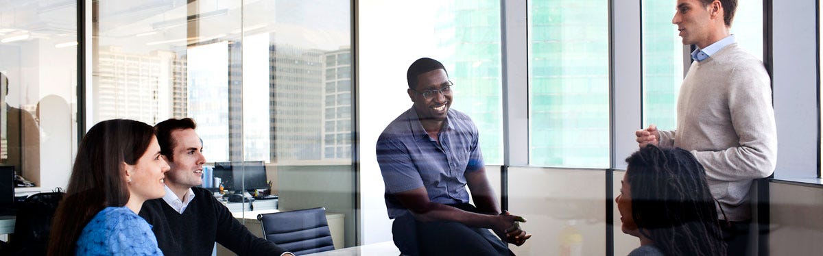 The Gift of Being Present. How small changes can make a big impact | by ...