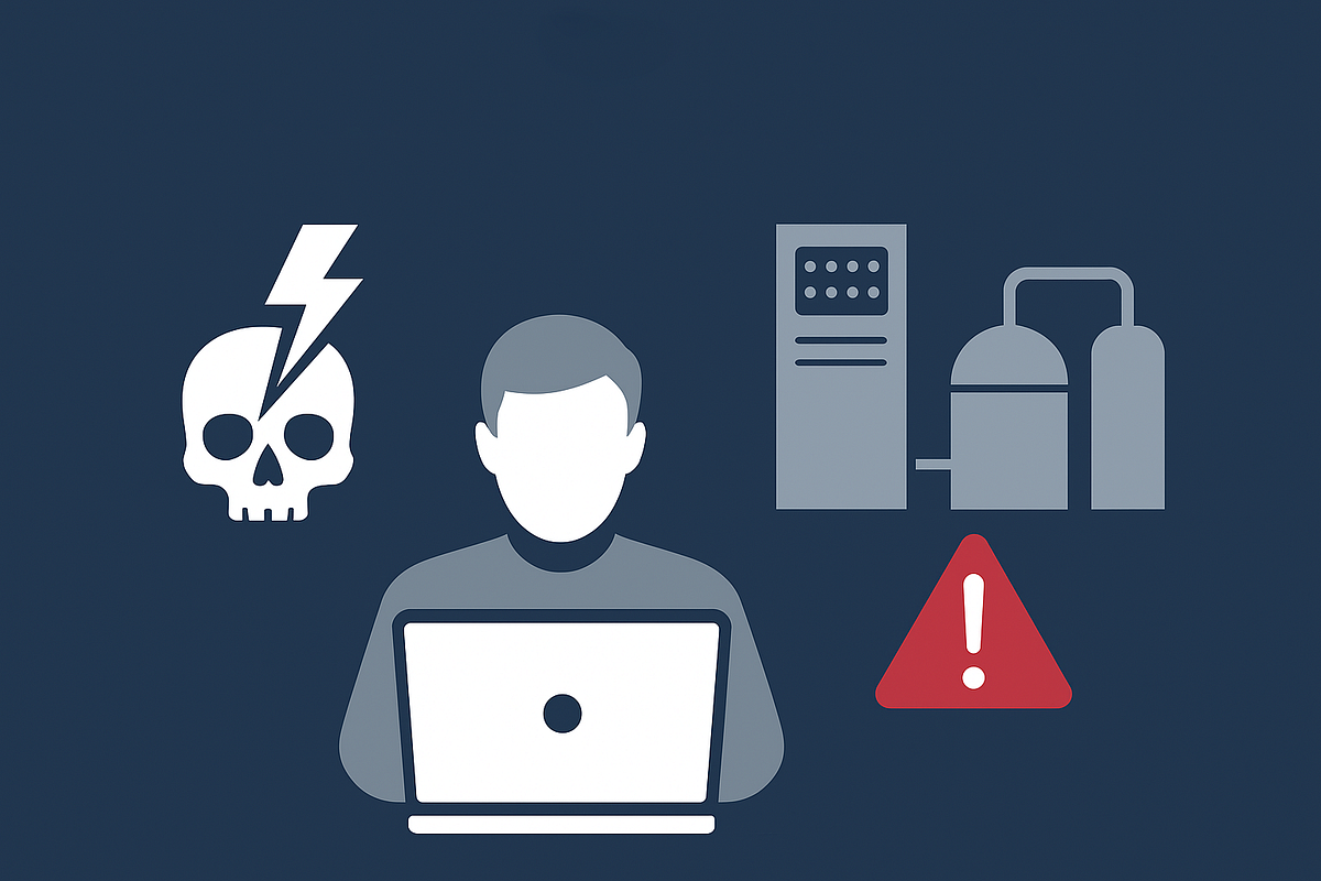 Cyber Attacks on Critical Infrastructure: The Ukraine Power Grid (2015) and the TRITON Campaign ...