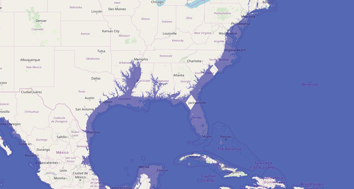The Future of Florida. Miami is the economic hub Florida… | by Dhiran ...