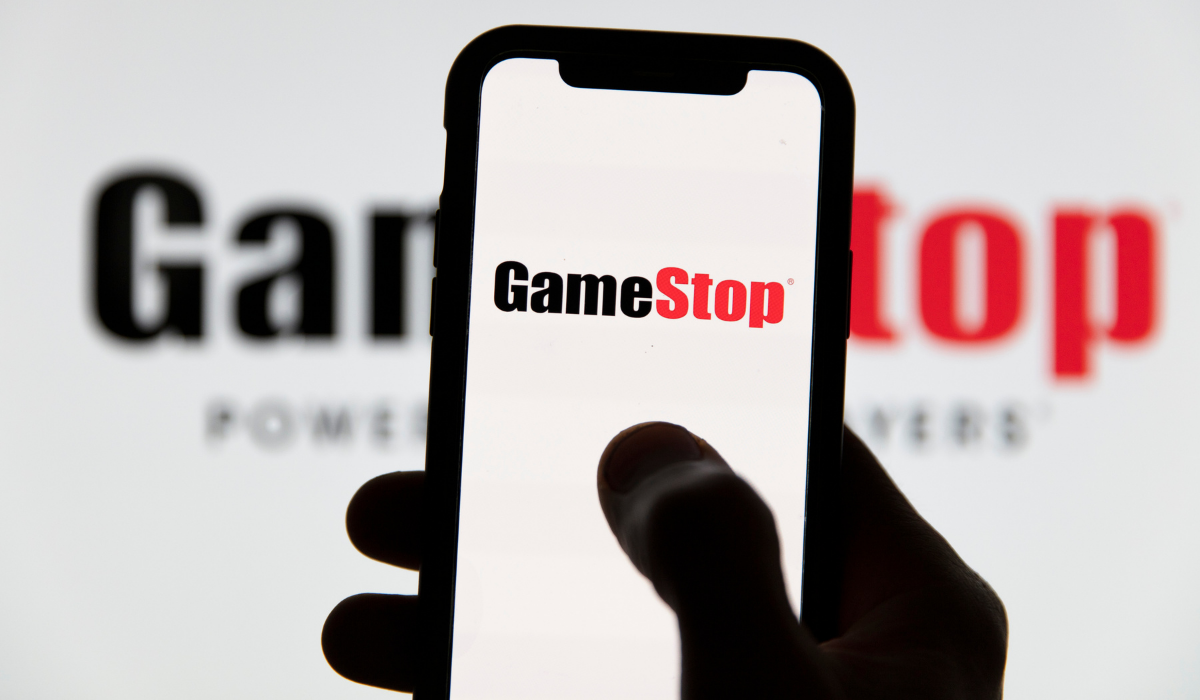 The Ridiculousness Of GameStop Stock Options | by Marc Guberti ...
