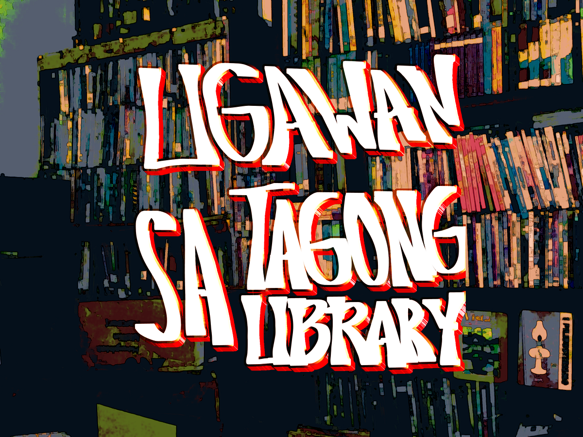 ilang buwan na, ikaw pa rin talaga. nanatiling ikaw ang bawat sugal ko ...