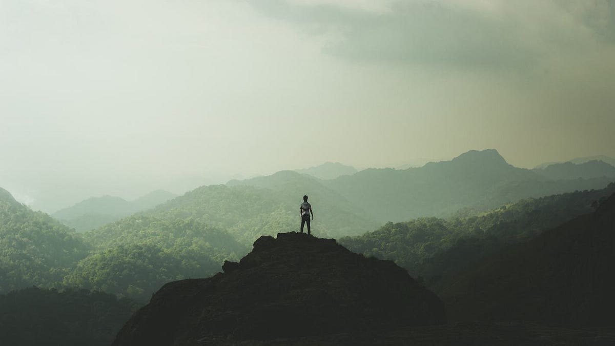3 Essential Factors in Developing a Life of Devotion | by Kenny ...