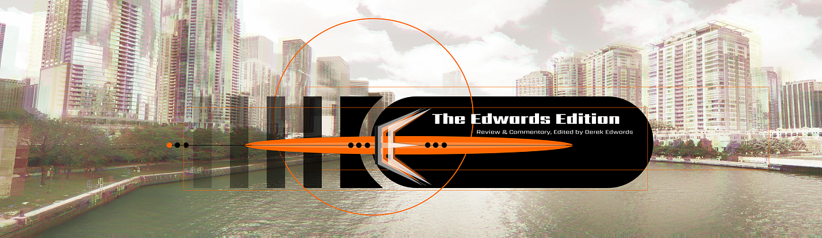 The Edwards Edition Quarterly | Winter 2017 | by Derek Edwards | The ...