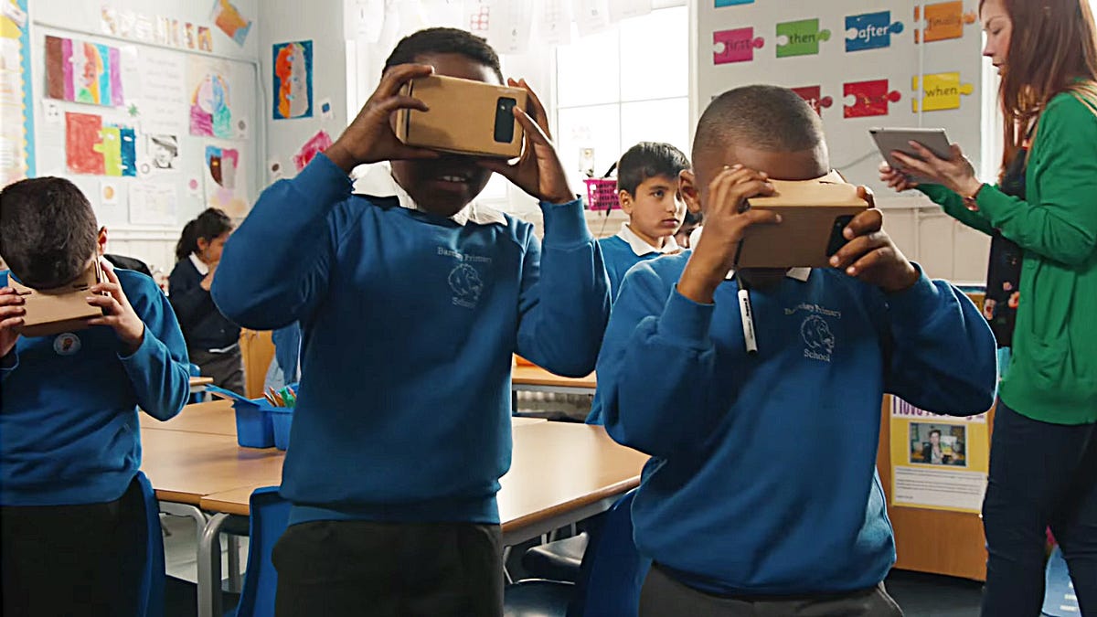 5 things we learned from this year’s Children’s Media Conference | by ...