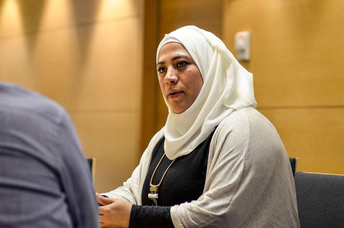 Revolutionary women: Makers of the new media in Syria | by SOAS Syria ...
